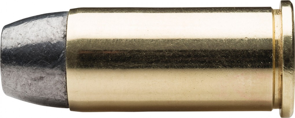 Authentic Cowboy Action | Product categories | Black Hills Ammunition