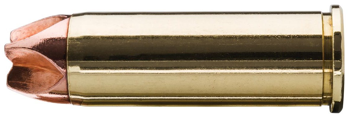 HoneyBadger™ | Product categories | Black Hills Ammunition